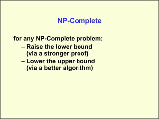 NP Complete.ppt