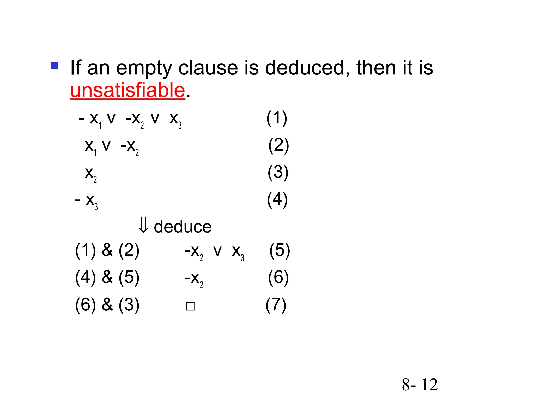 Np Cooks Theorem Ppt