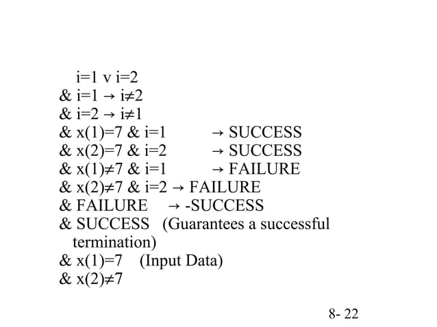 Np Cooks Theorem Ppt Computing Technology And Computing