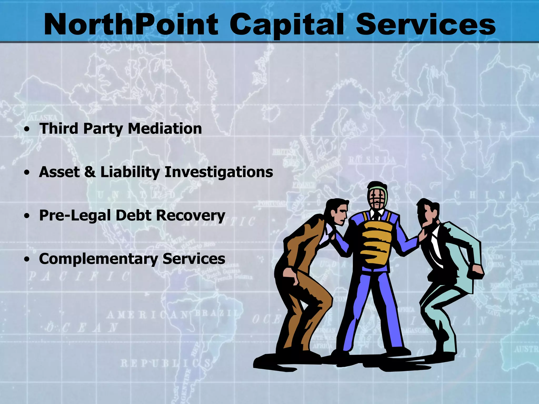 NorthPoint Capital Presentation | PPT