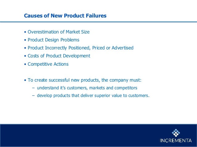 New Product Development