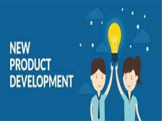 New Product Development, Consumer Adoption Process, Product Life Cycle ...