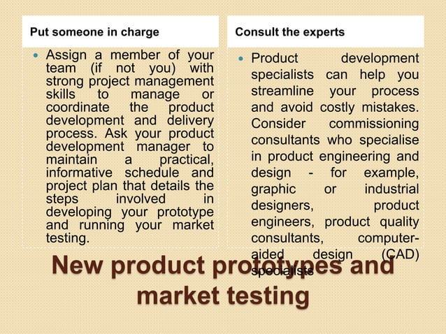 New Product Development, Consumer Adoption Process, Product Life Cycle ...