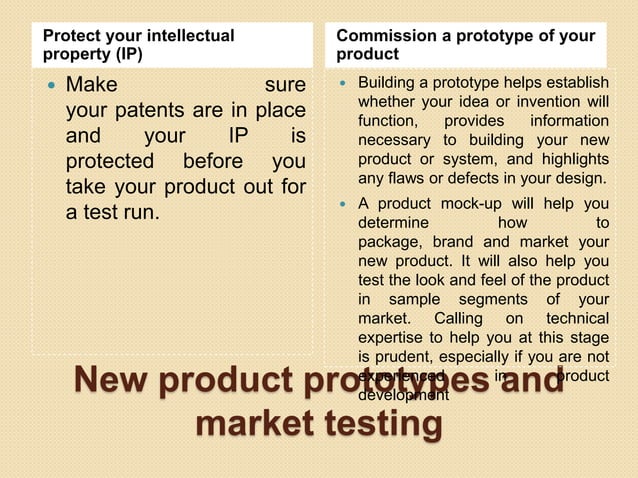 New Product Development, Consumer Adoption Process, Product Life Cycle ...