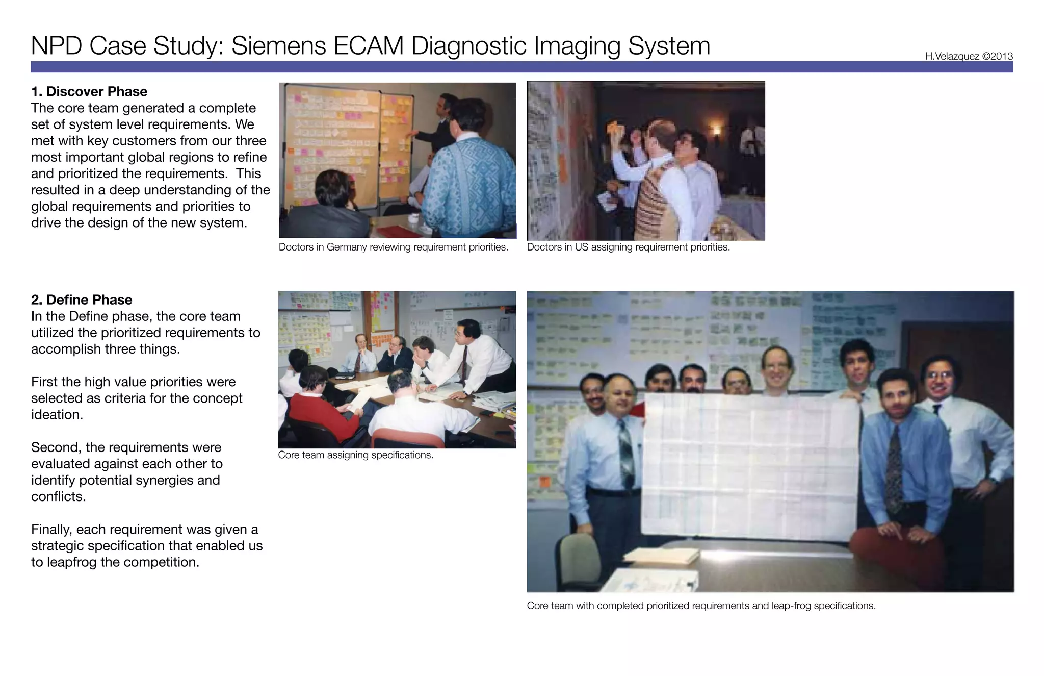 NPD Case Study | PDF