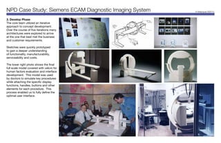 NPD Case Study | PDF