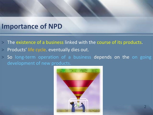 Npd idea generation & idea screening & concept testing tools | PPTX