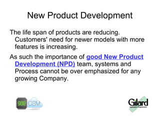 Npd module (1) | PPT