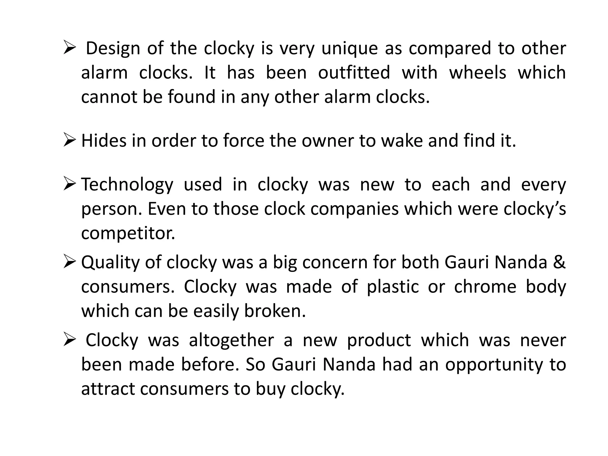 An Entrepreneur's New Product Development Journey gauri nanda | PPTX