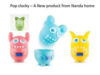 An Entrepreneur's New Product Development Journey gauri nanda | PPTX