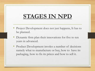 Npd praveen | PPT
