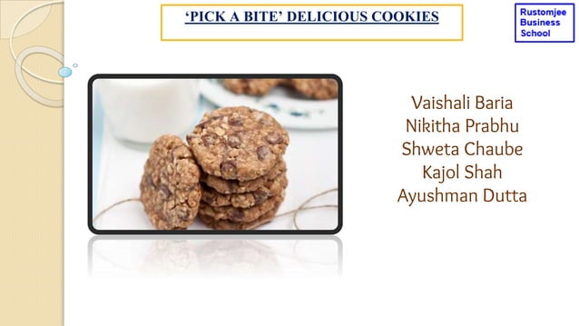 New Product Development For Pepsico | PPTX