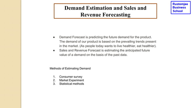 New Product Development For Pepsico | PPTX