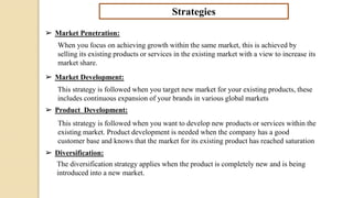 New Product Development For Pepsico | PPTX