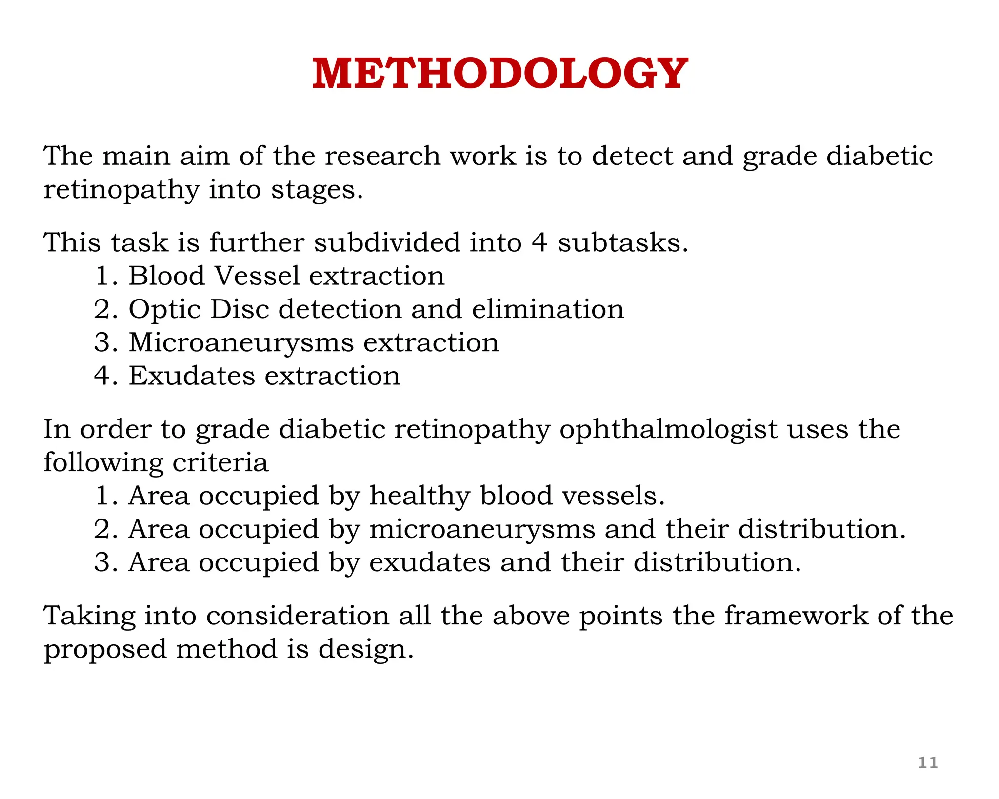 DIABETIC RETINOPATHY FROM FUNDUS IMAGES_VIVA VOCE_MSA.pptx