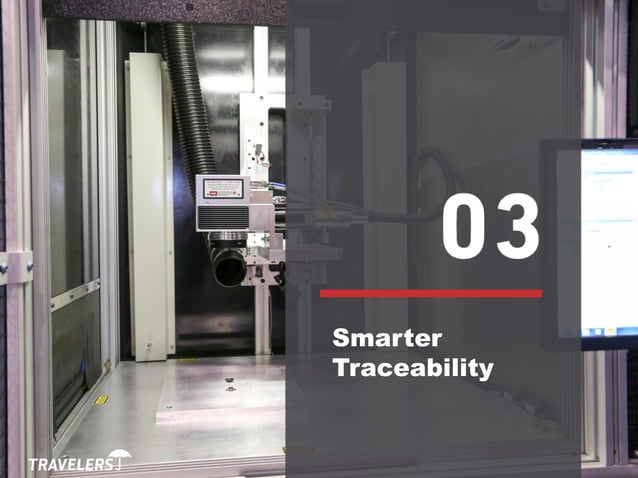 Travelers: 5 Competitive Advantage Trends in Plastics Manufacturing | PPT