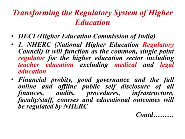 Npe 2020 ppt by Dr. Aarif Hussain Bhat | PPTX | Undergraduate Education ...
