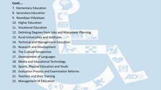 Npe for students with disabilities (simran bahl 2018.b.ed.062) | PPTX