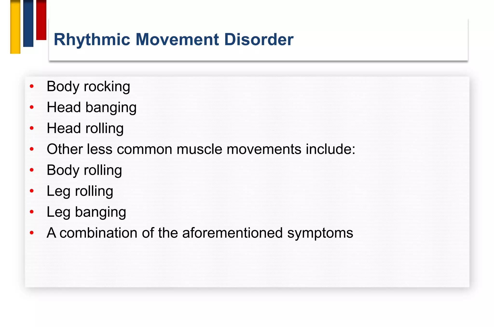 non-epileptic paroxysmal events in childern | PDF