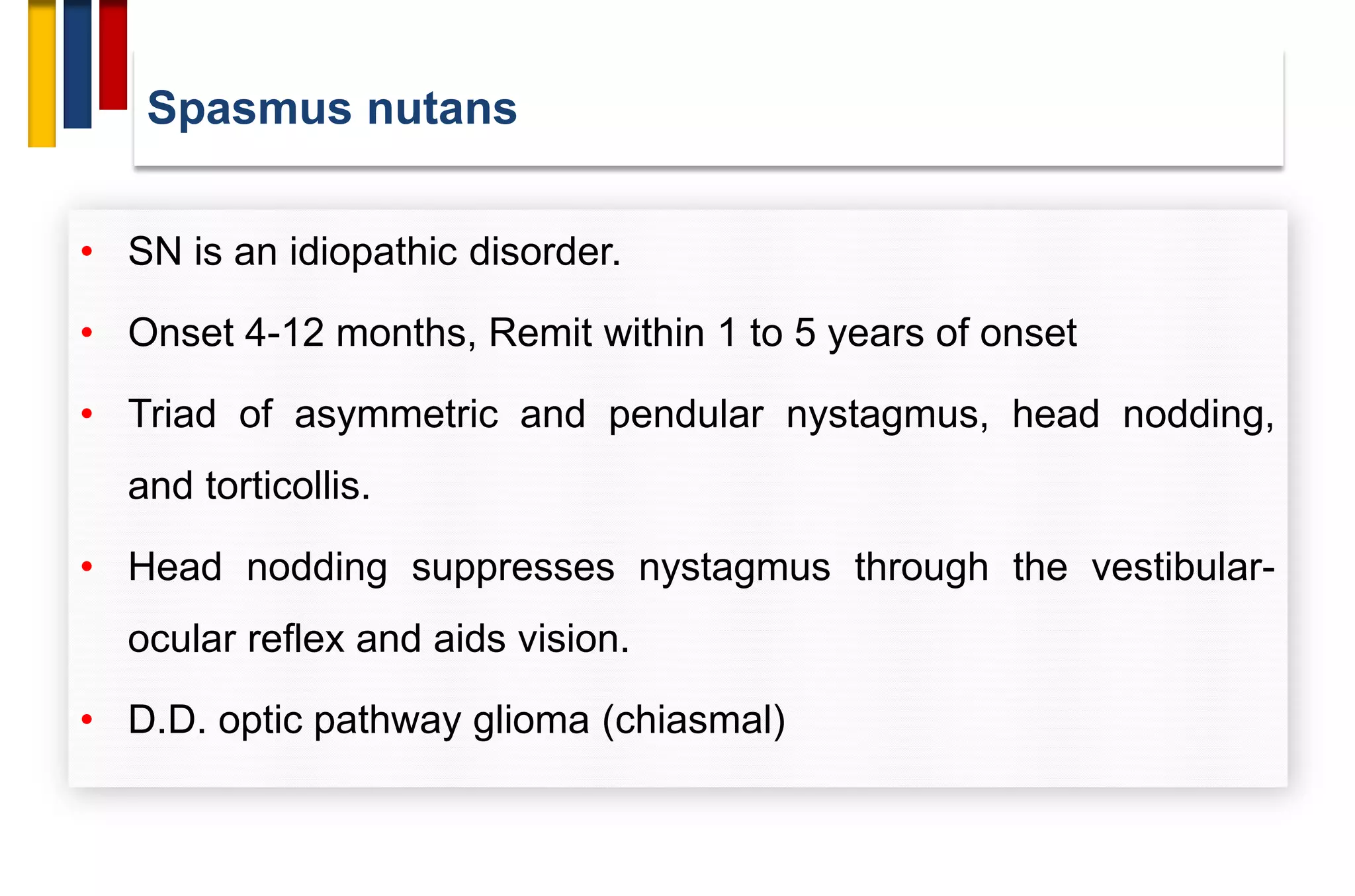 non-epileptic paroxysmal events in childern | PDF