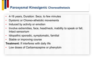 non-epileptic paroxysmal events in childern | PDF
