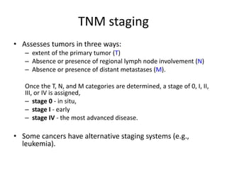 Cancer awareness and screening ,prevention aspects | PPT