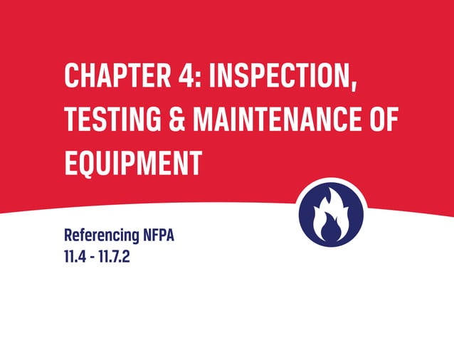 NFPA 96: A Guide for Commercial Kitchen Safety | PDF