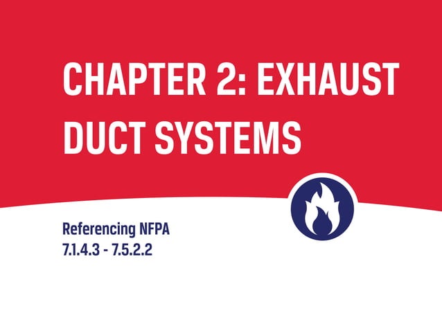 NFPA 96: A Guide for Commercial Kitchen Safety | PDF