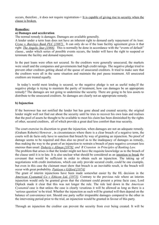 Negative Pledge fb | DOC