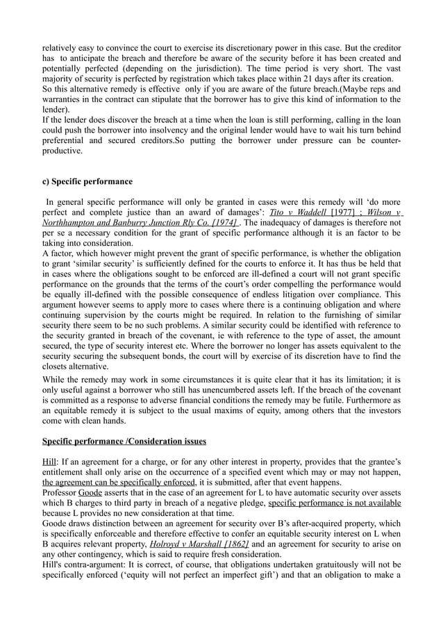 Negative Pledge fb | DOC