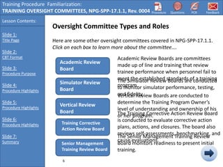 ProcedureTraining | PPSX