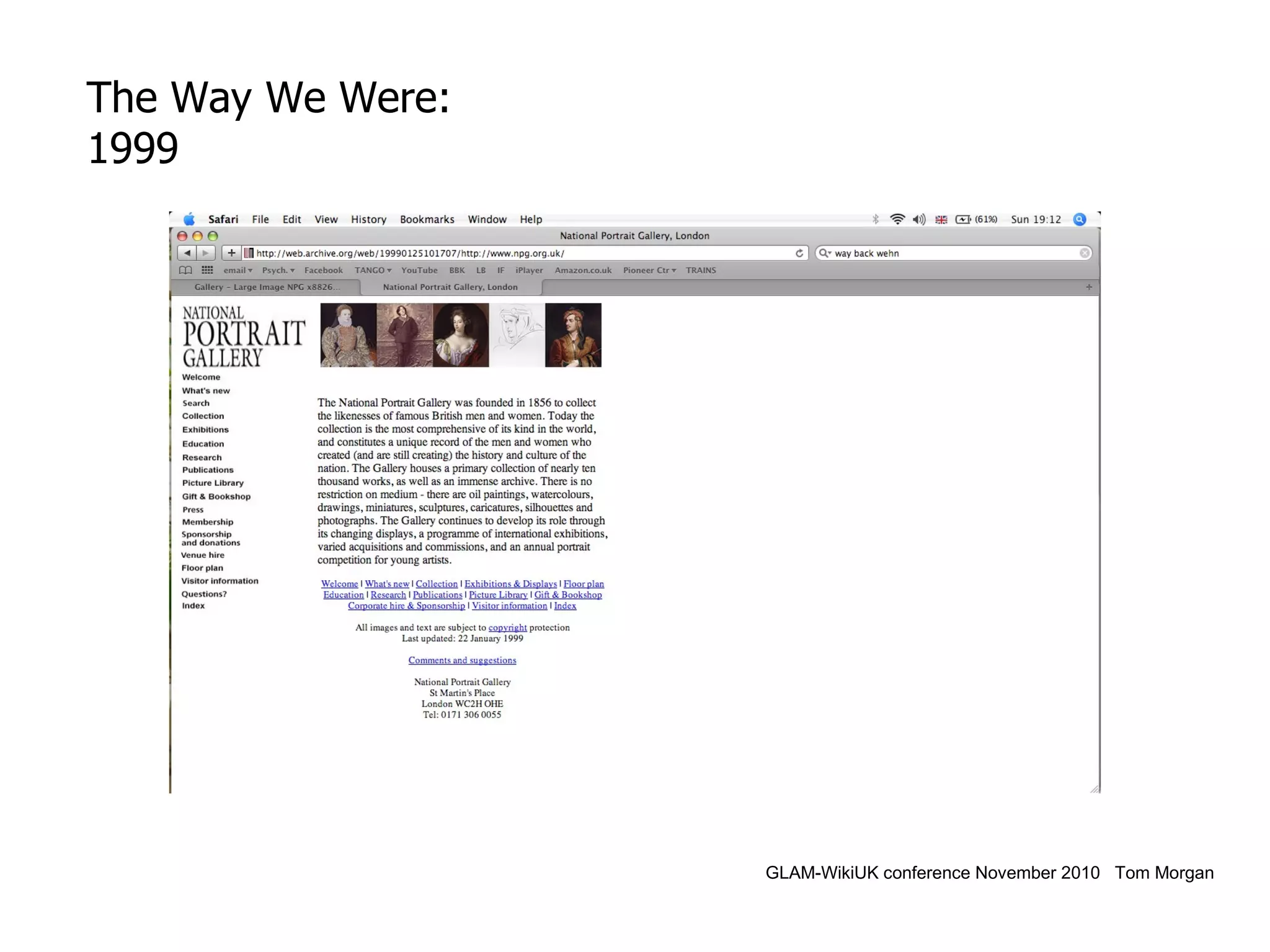 Npg wiki | PPT