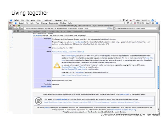 Npg wiki | PPT