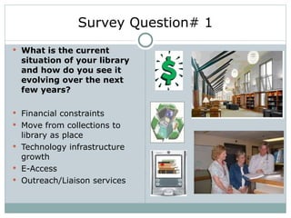 Npg library committee | PPT