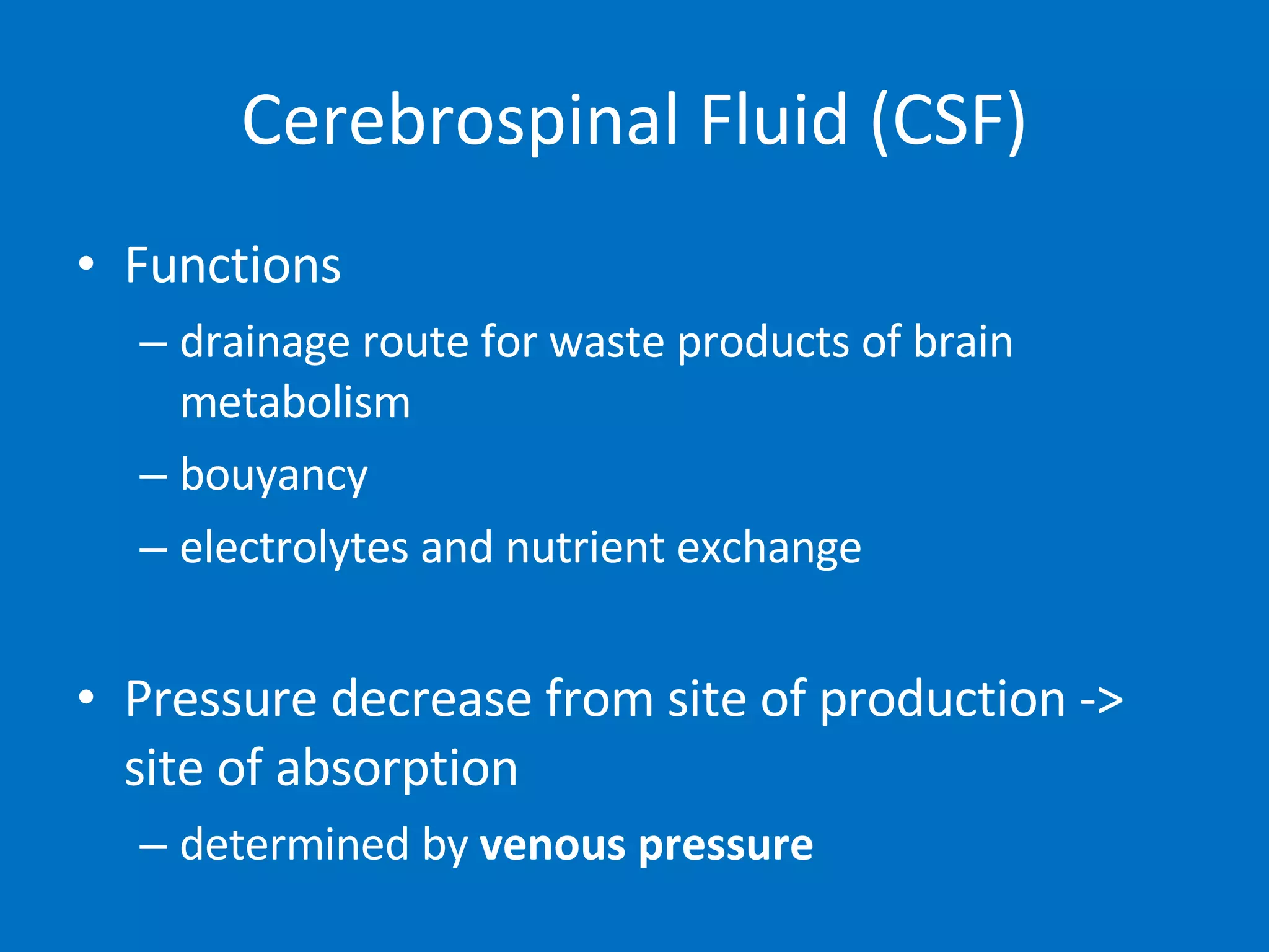 Normal Pressure Hydrocephalus | PPT
