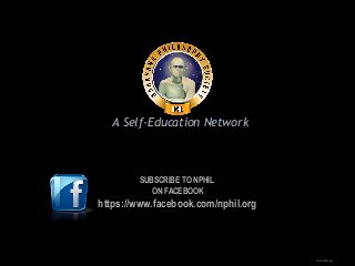 NPHIL Clubs Operating Model for Edus | PPT