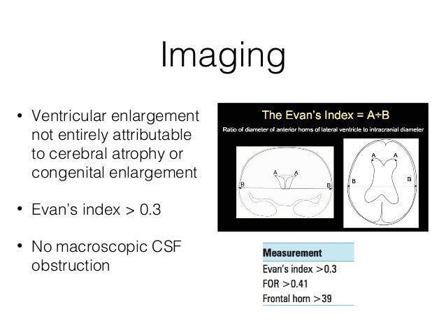 Surgical management of NPH