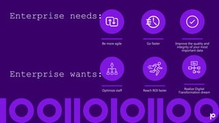 Speed up New Product Introduction (NPI) SAP Processes by 50% or More | PPTX