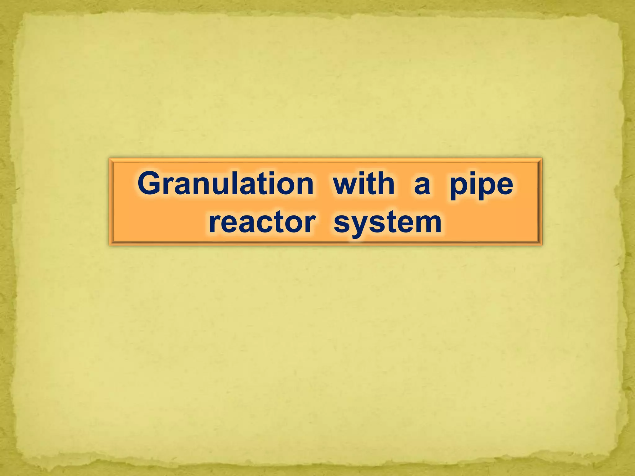 NPK fertilizers - Types, Manufacturing methods | PPTX