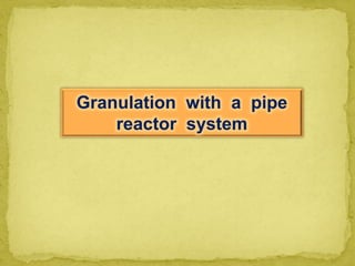 NPK fertilizers - Types, Manufacturing methods | PPTX