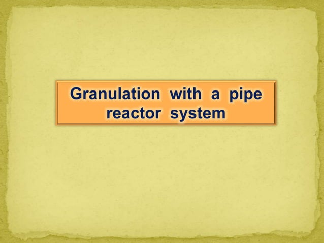 NPK fertilizers - Types, Manufacturing methods | PPTX | Gardening ...