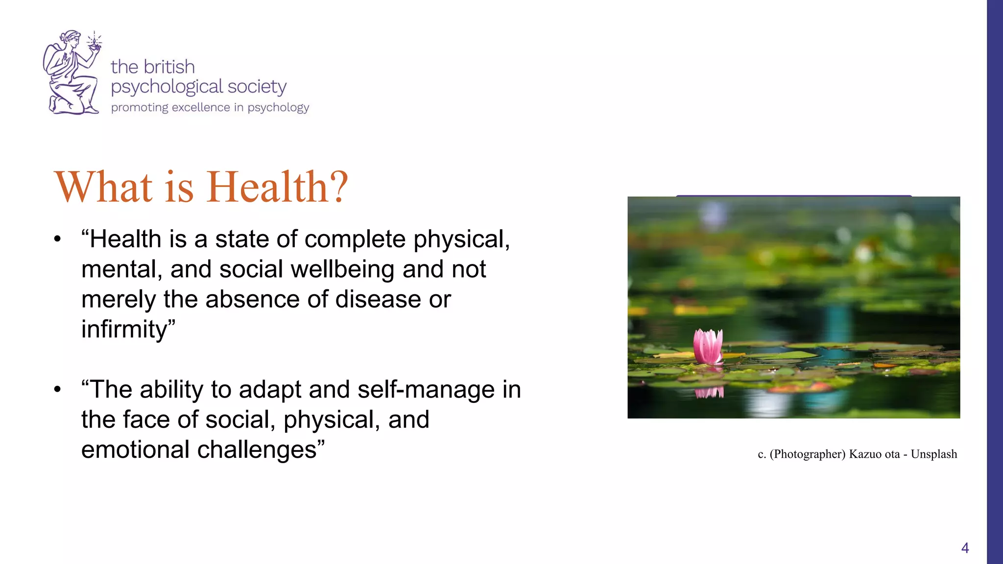 A performance for all: How Dance for Health can nurture our health and ...