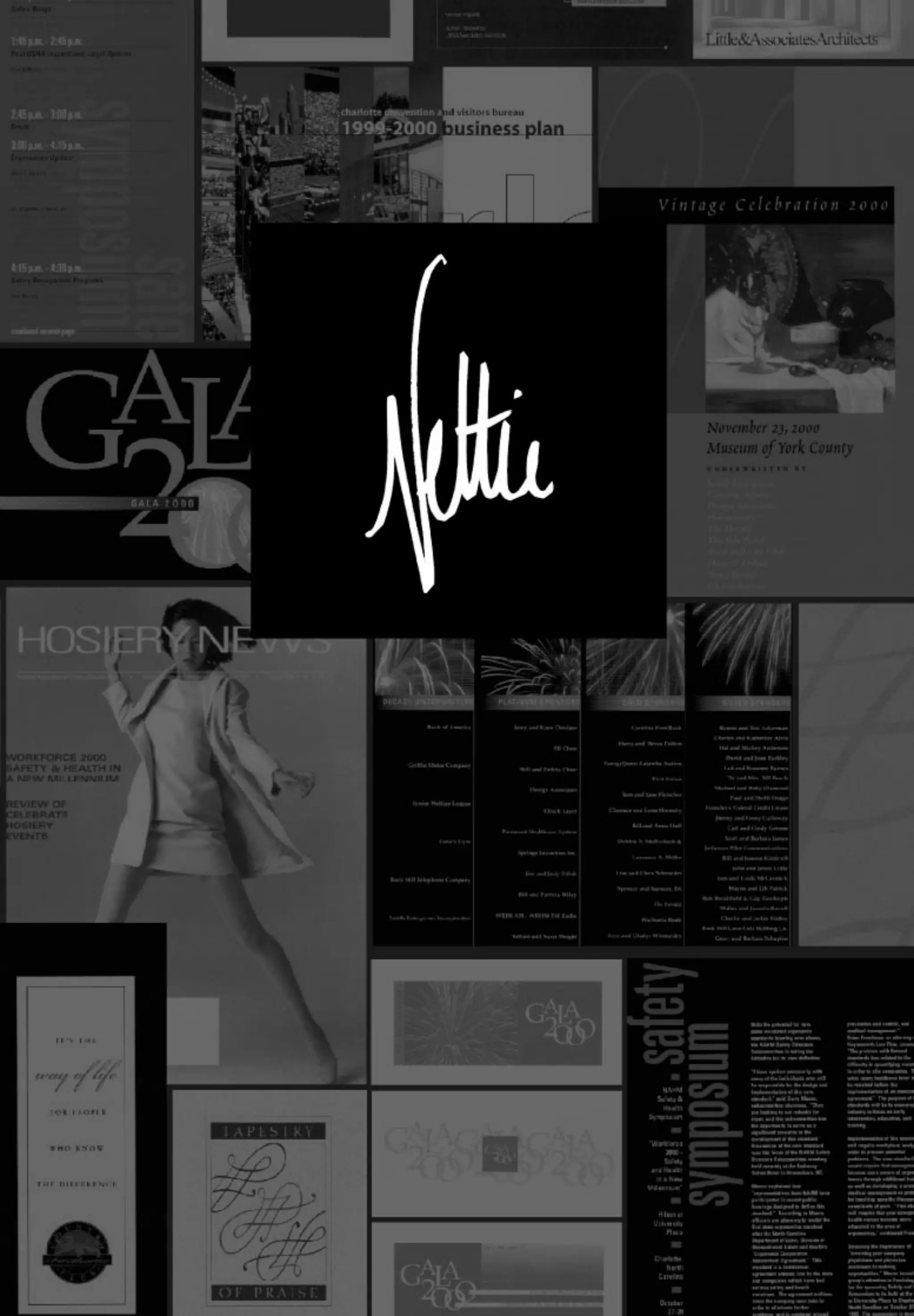 Nettie Lynch Design Portfolio | PDF