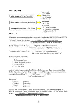 NPM nutrition in pediatrics and Note.pdf