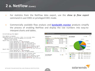 Network Troubleshooting - Part 1 | PPTX