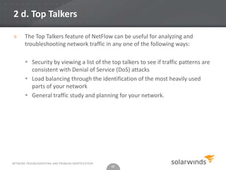 Network Troubleshooting - Part 1 | PPTX