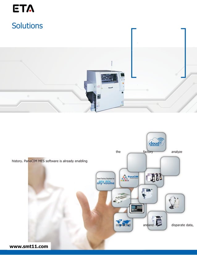 Npm tt2 pick and place machine introduction | PDF