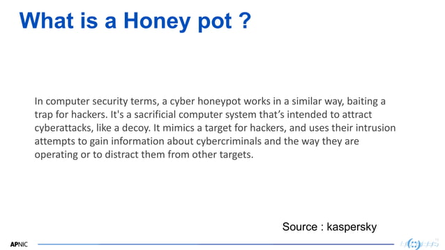 DASH - Your Network Health Dashboard, presented by Pubudu Jayasinghe | PPT