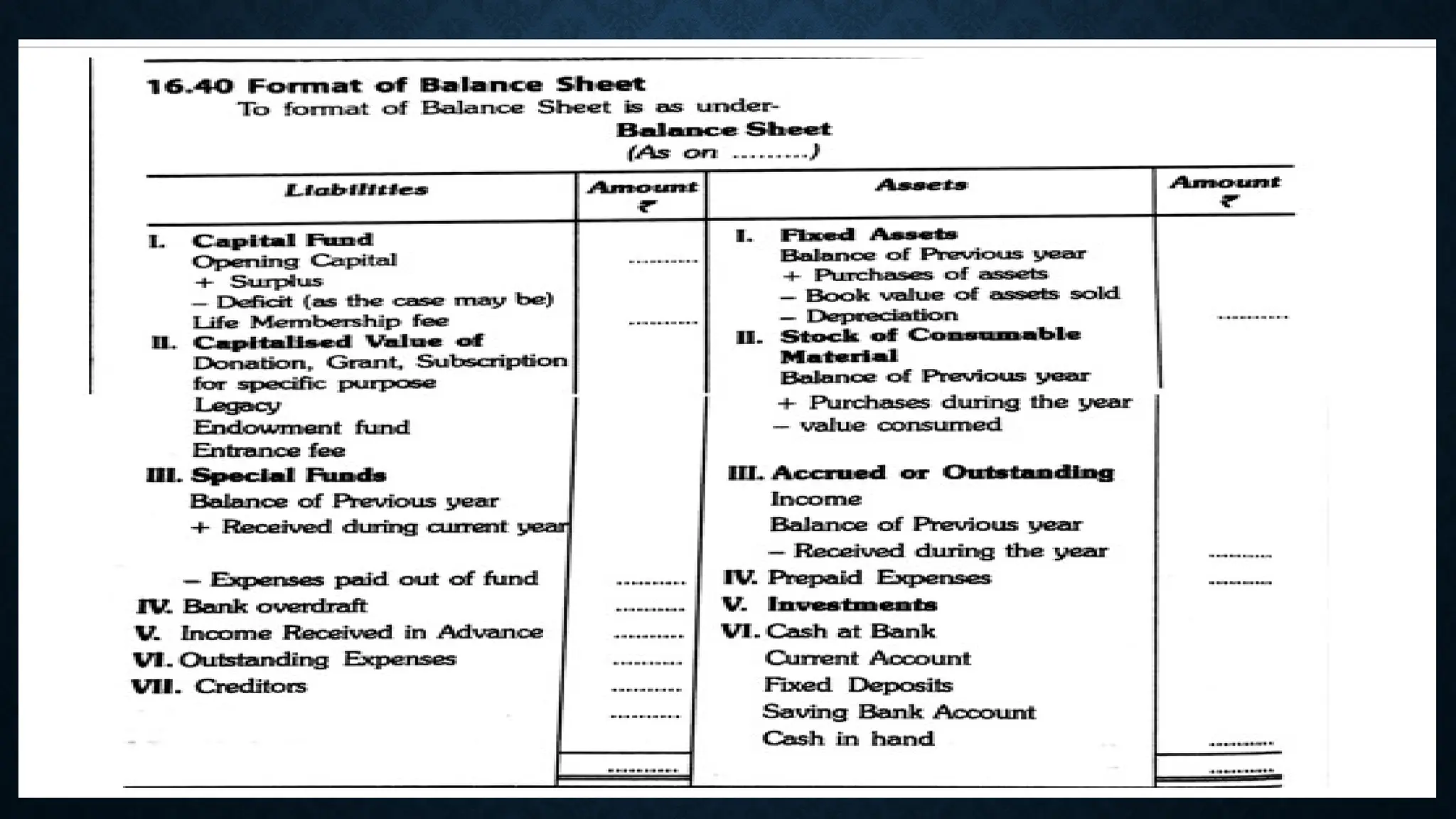 NON PROFIT ORGANISATIONS DETAILED EXPLANATION.pptx