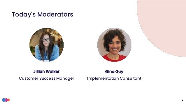 OnBoard Panel: Nonprofit Use Cases | PPTX
